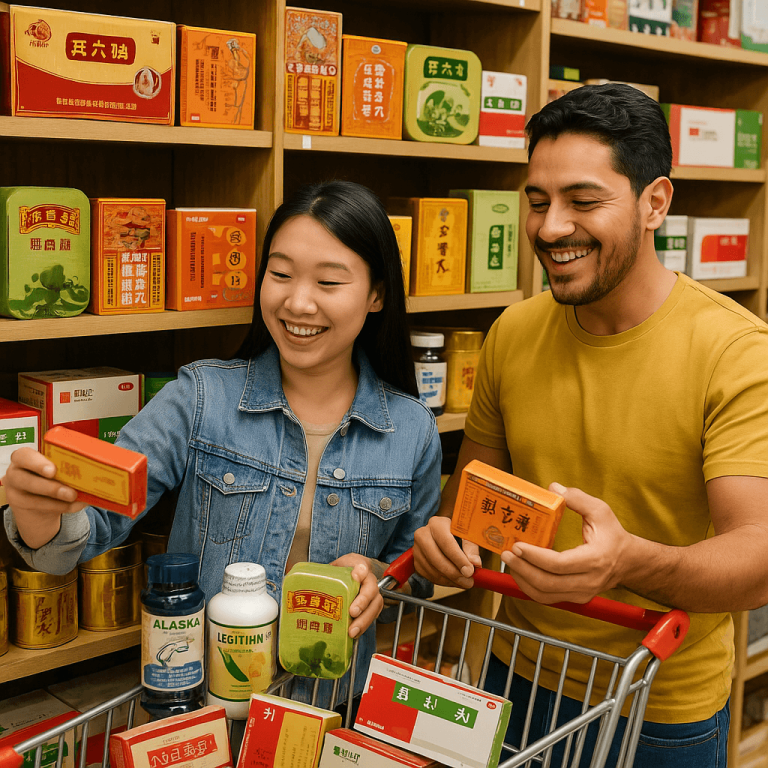Sobre Nosotros – Wah Hing Trading